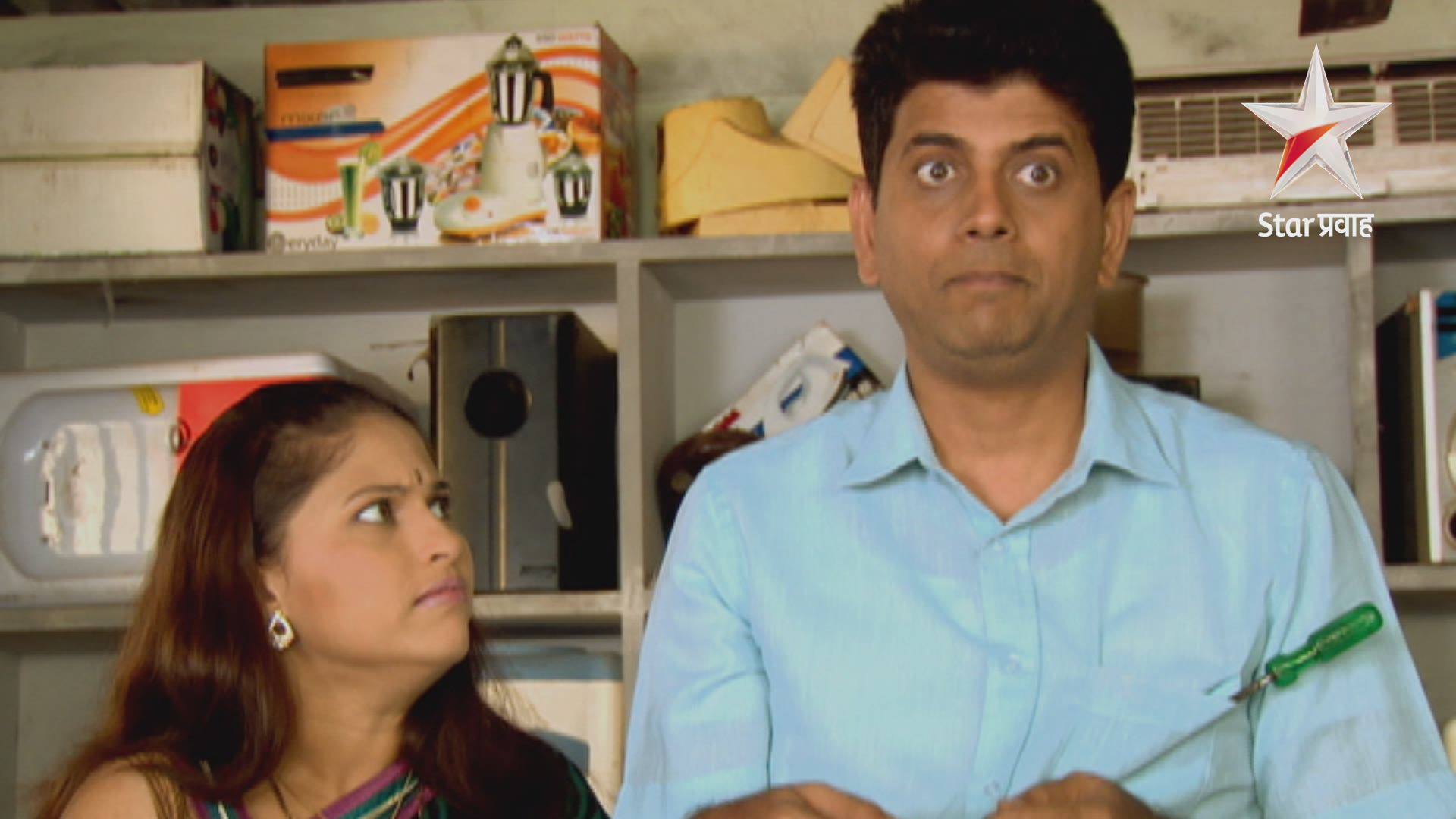 Watch Ambat Goad S1 Episode 13 on JioHotstar