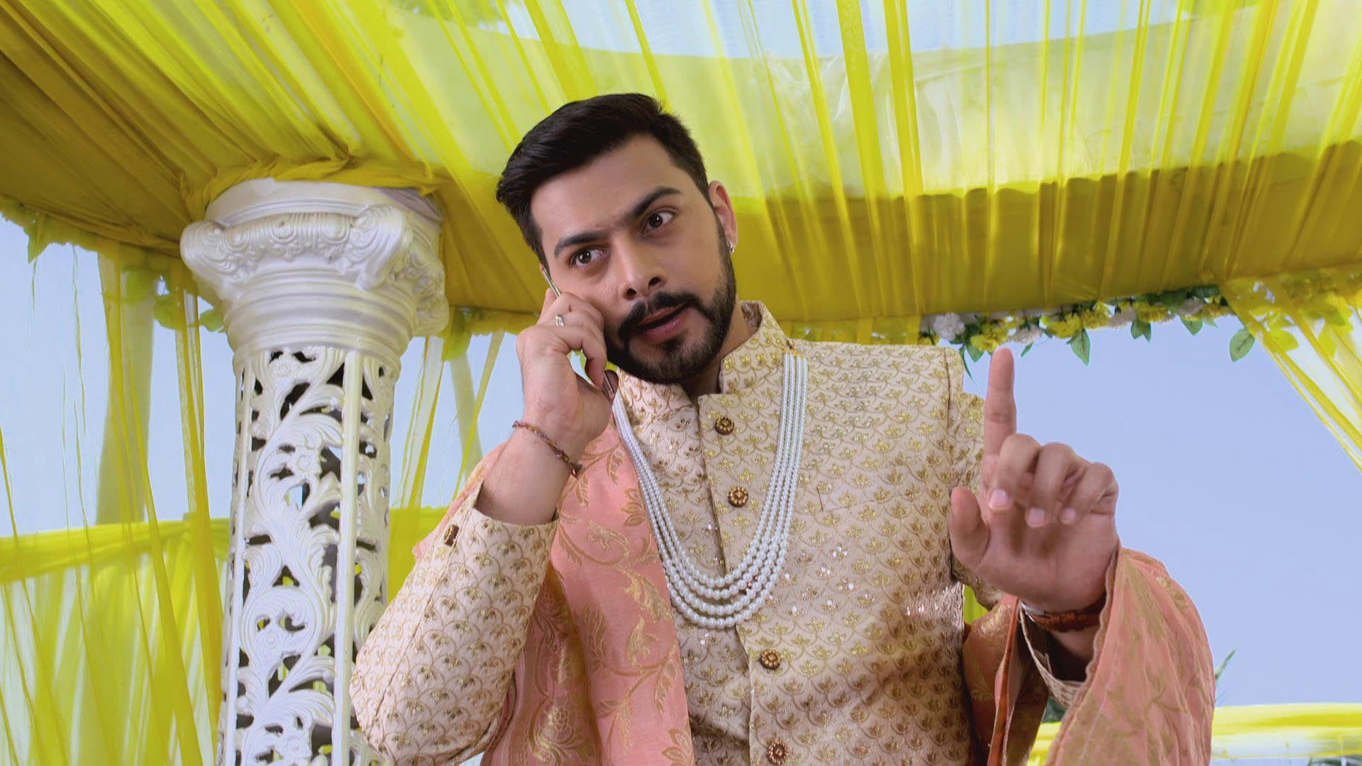 Stream Vidyut Threatens Avni Season 9 Episode 6 – Vidyut Threatens Avni ...