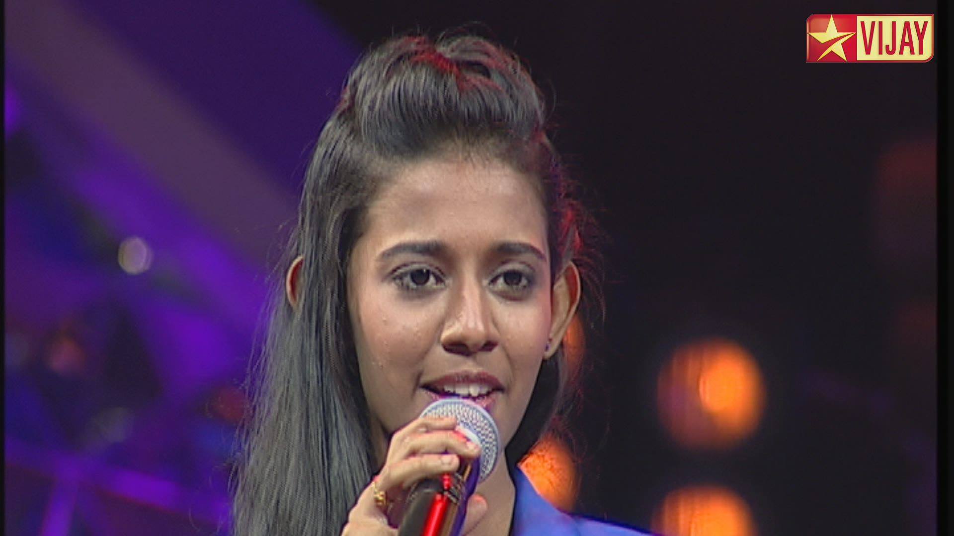 Watch Super Singer S5 Episode 149 on JioHotstar