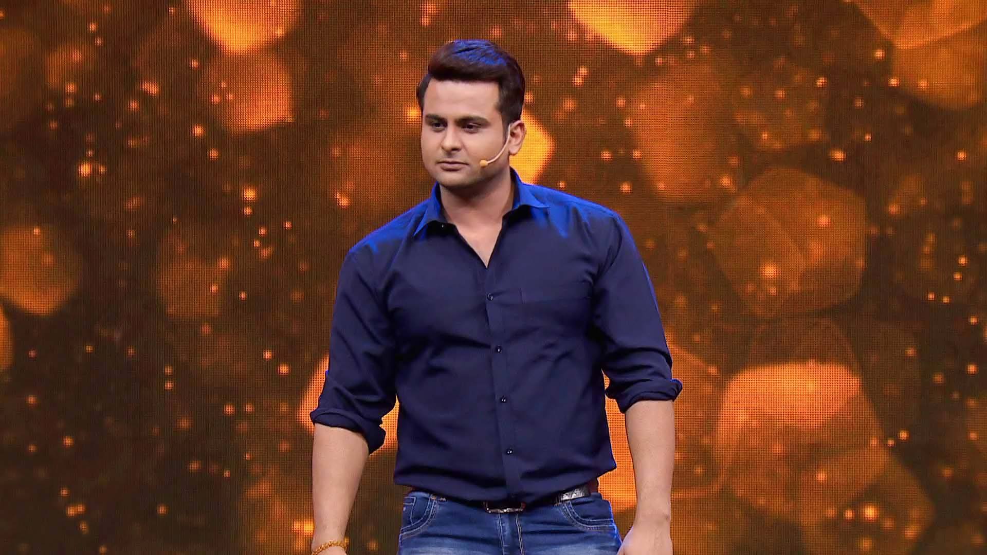 Watch The Great Indian Laughter Challenge S1 Episode 14 on JioHotstar