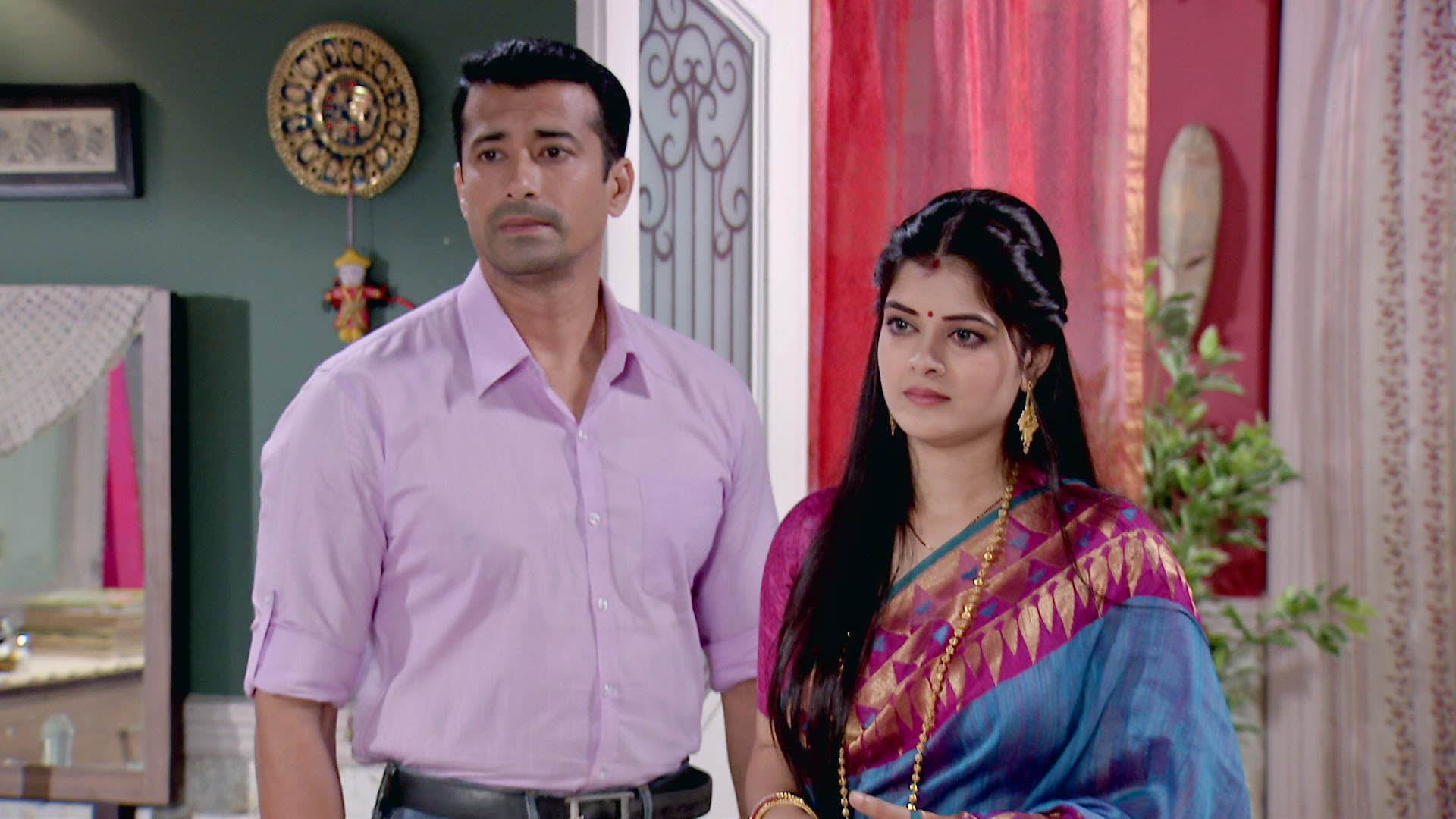 Watch Ranajay has a Plan Online