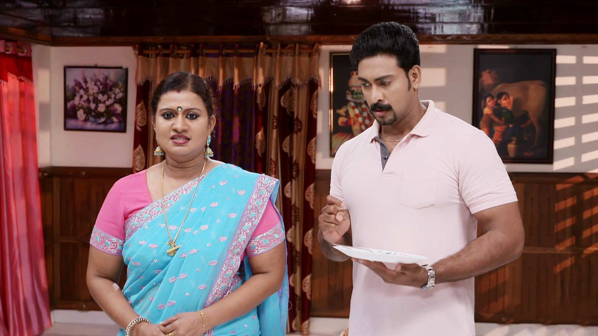 Watch Bharya Episode 30 on JioHotstar