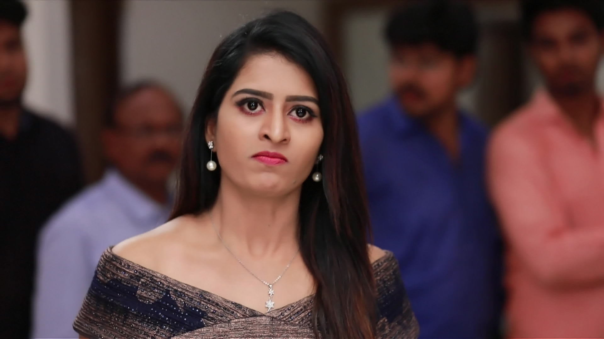 Watch Raja Rani 2 S1 Episode 257 on JioHotstar