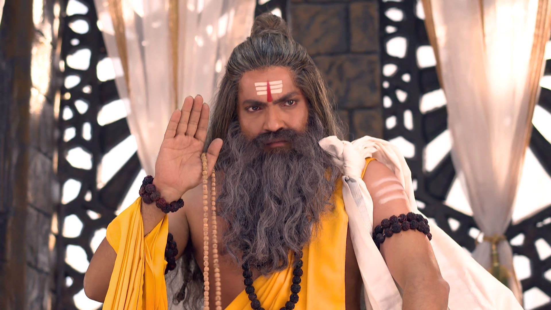 Watch om-namah-shivay All Episodes | Watcho