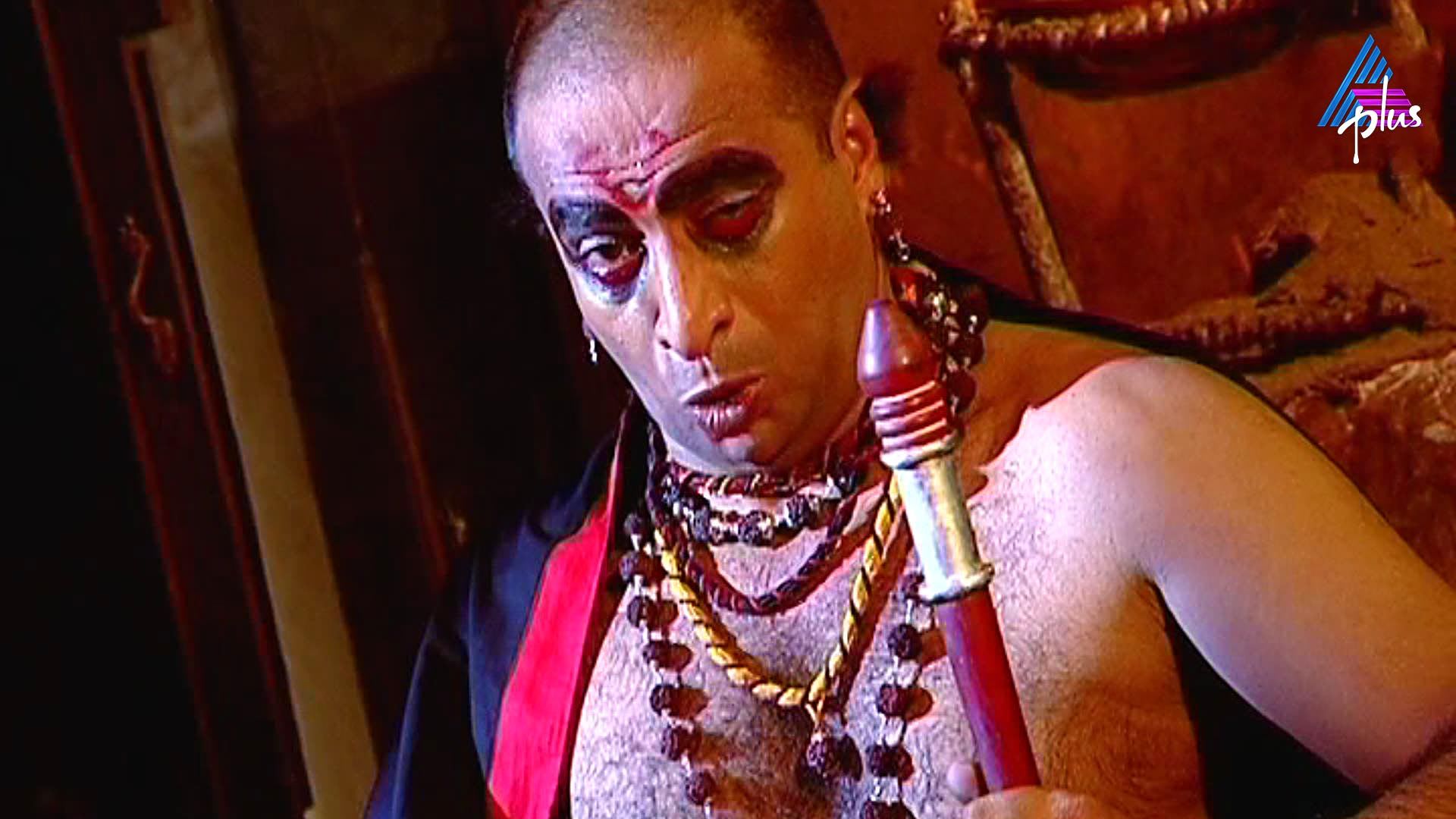 Watch Halo Kuttichathan S1 Episode 13 on JioHotstar