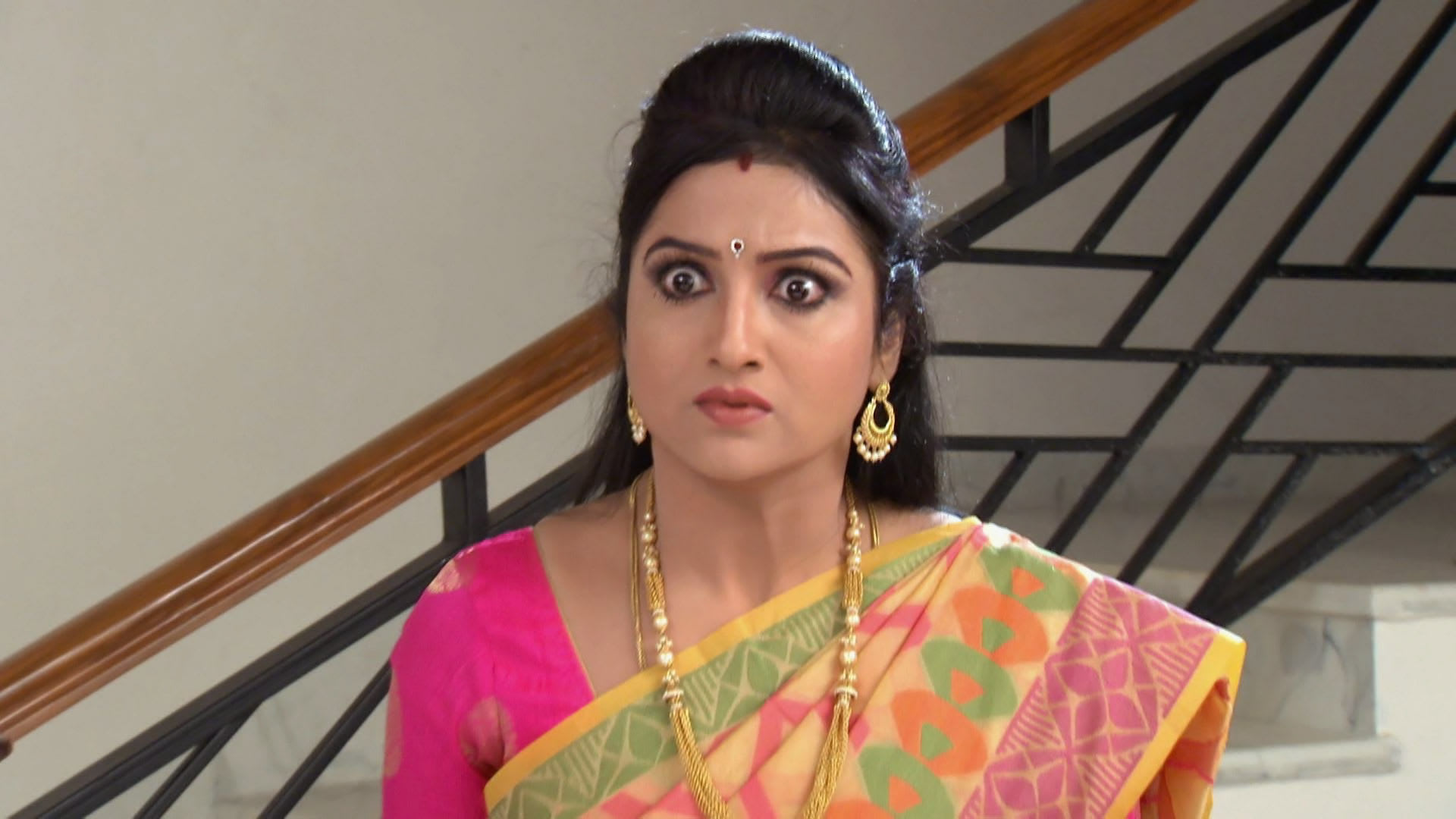 Watch Sundarakanda S1 Episode 107 on Disney+ Hotstar