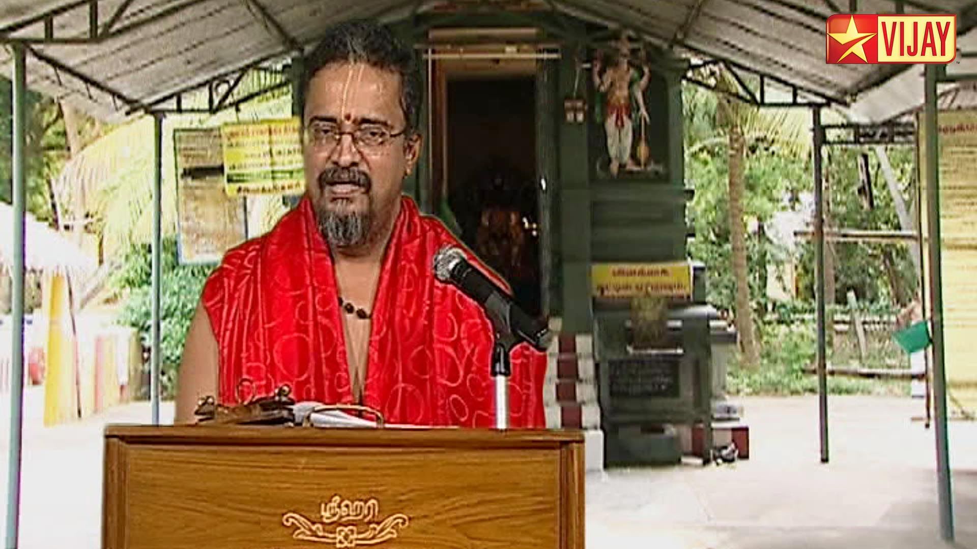 Watch Kaakka Kaakka Guruvarul Kaakka S3 Episode 15 on Disney+ Hotstar