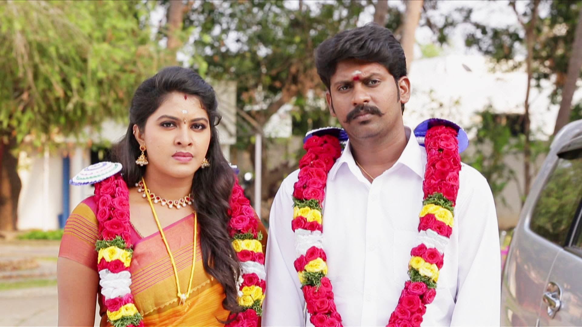 Watch Saravanan Meenatchi S17 Episode 44 on JioHotstar
