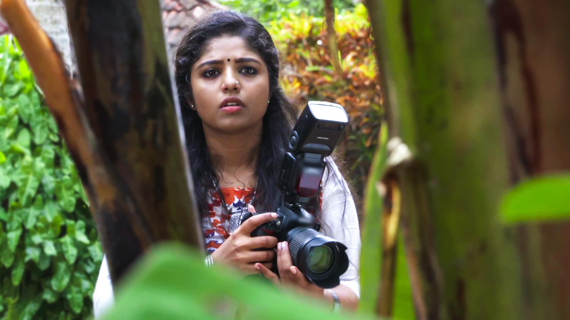 Watch neermathalam only on Watcho