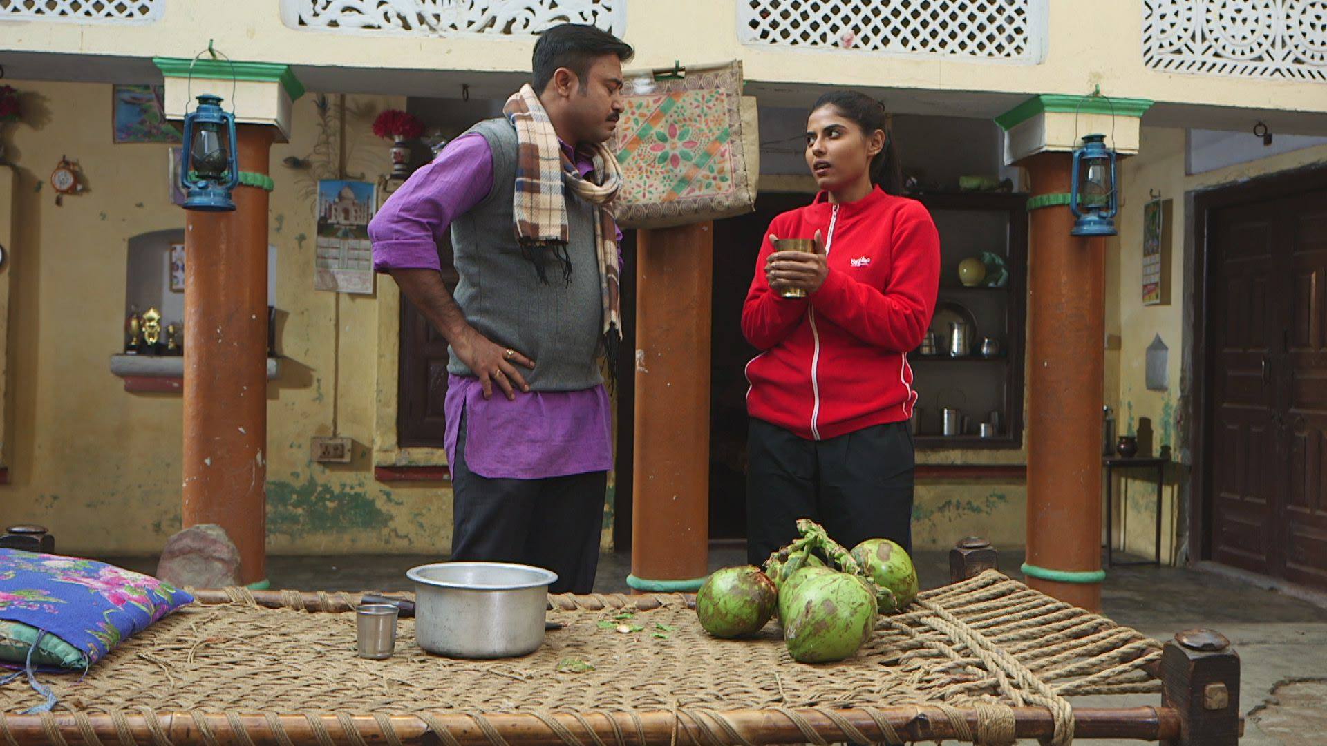 Stream savdhaan-india Online | Watcho