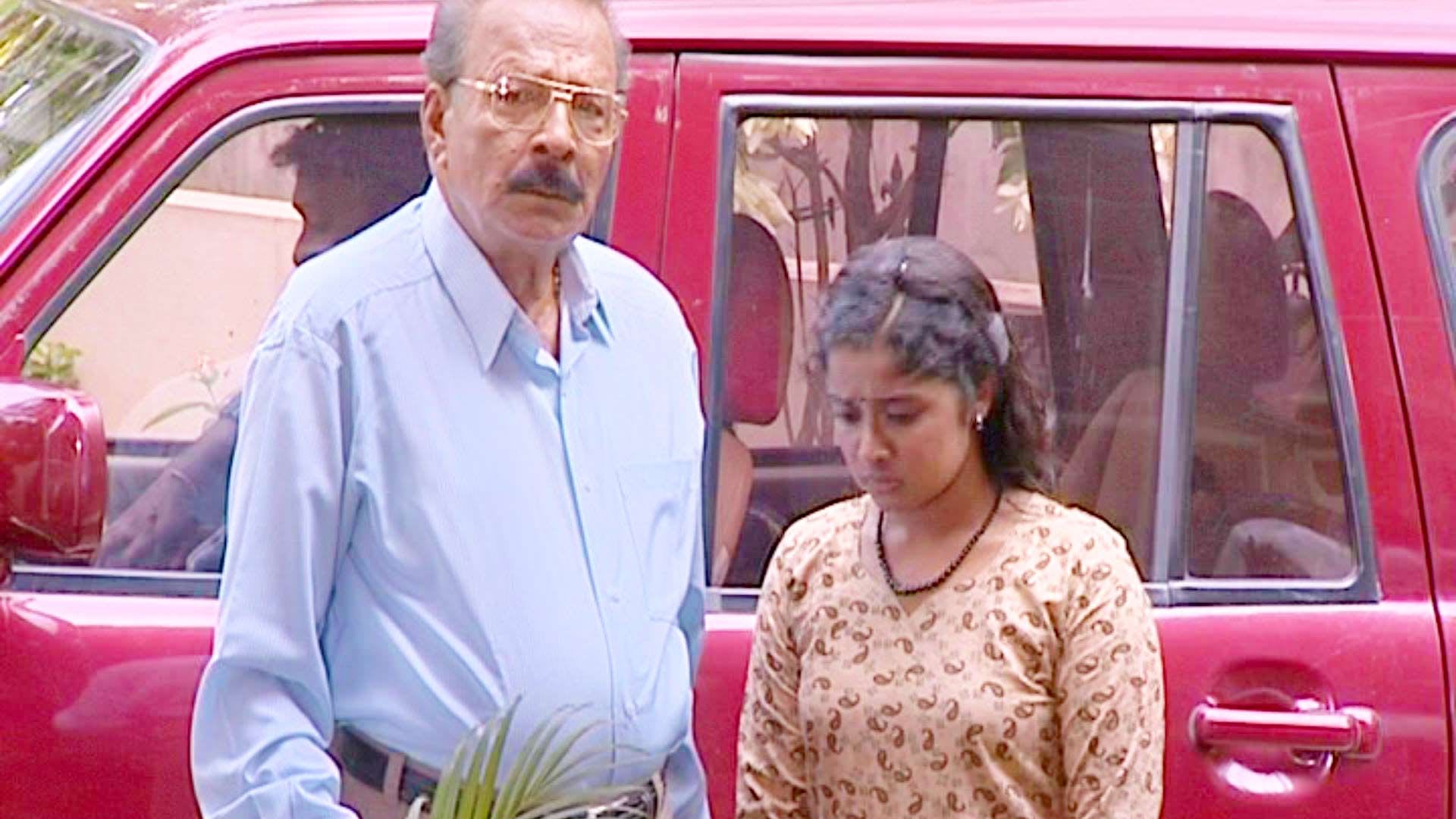 Watch Kumkumapoovu S1 Episode 24 on JioHotstar