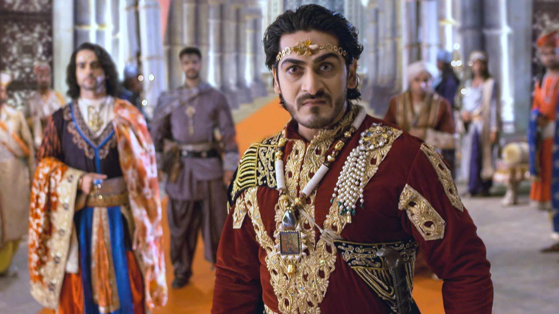 Watch chandrakantha All Episodes | Watcho