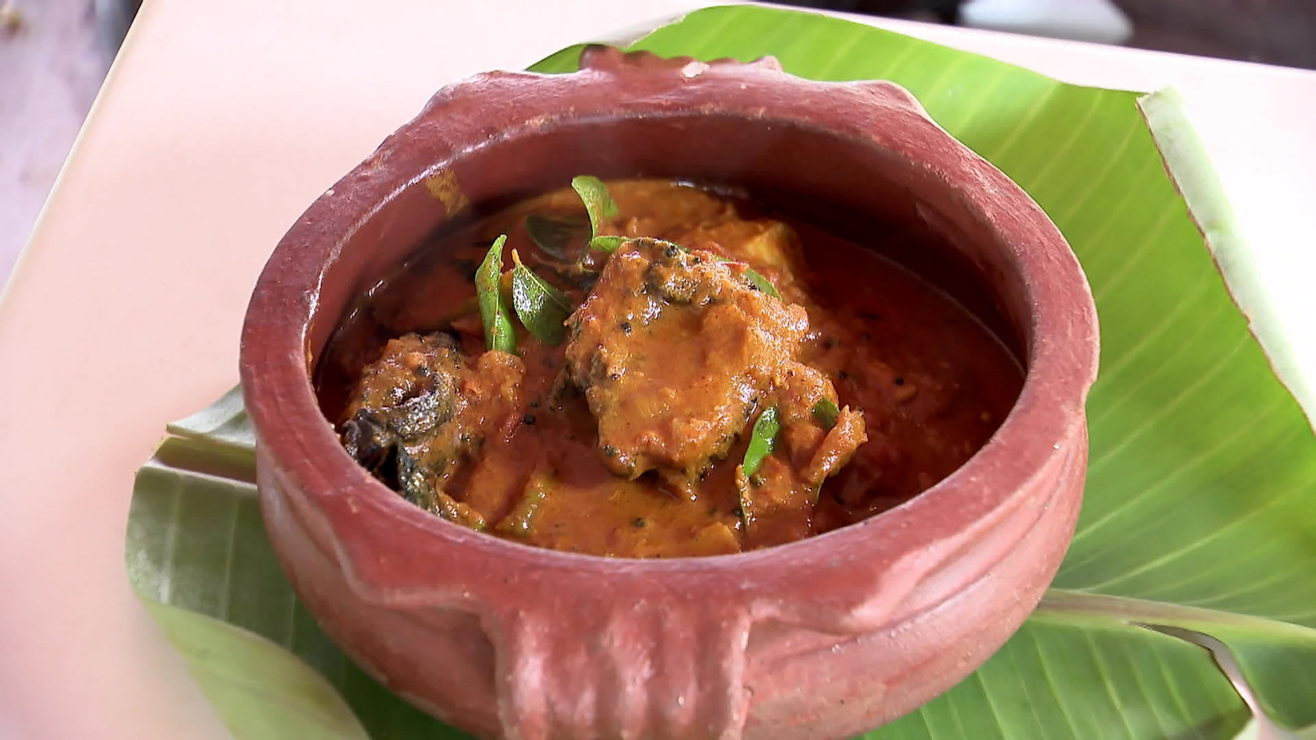 Watch Meen Kodampully Chatti Online
