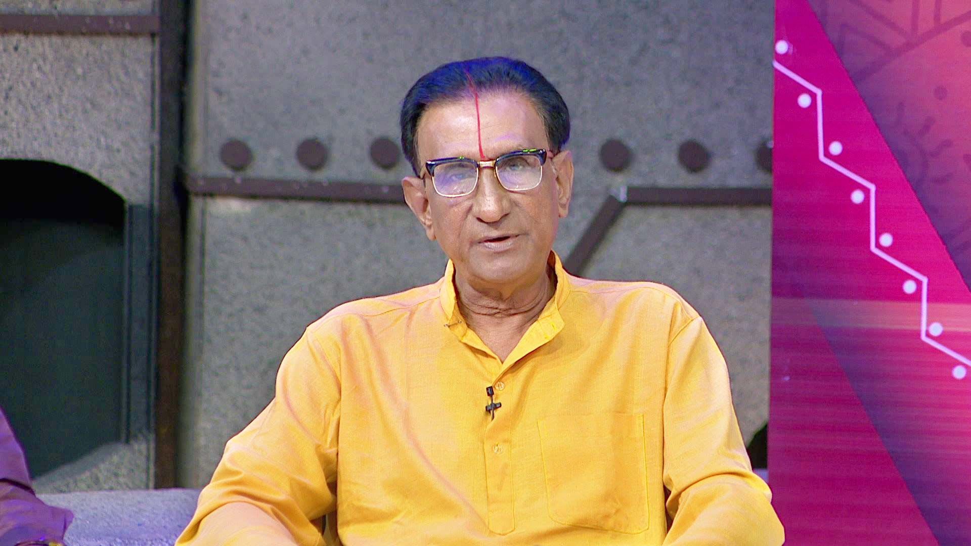 Watch gurupeyarchi only on Watcho