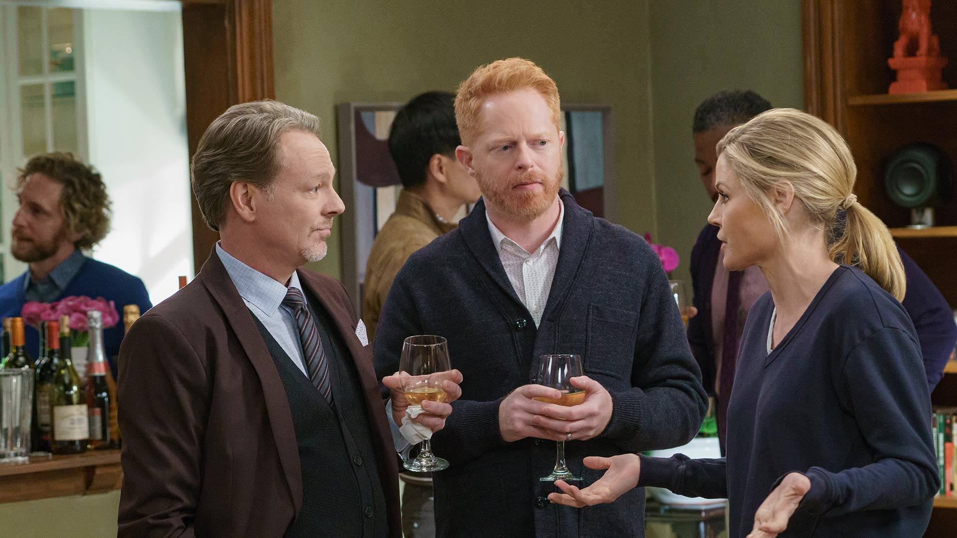 Nonton Spanks for the Memories Season 9 Episode 15 - Spanks for the ...