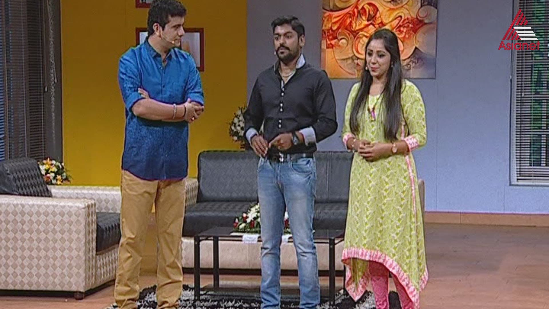 Stream Pratap on the sets Season 1 Episode 70 – Pratap on the sets on ...