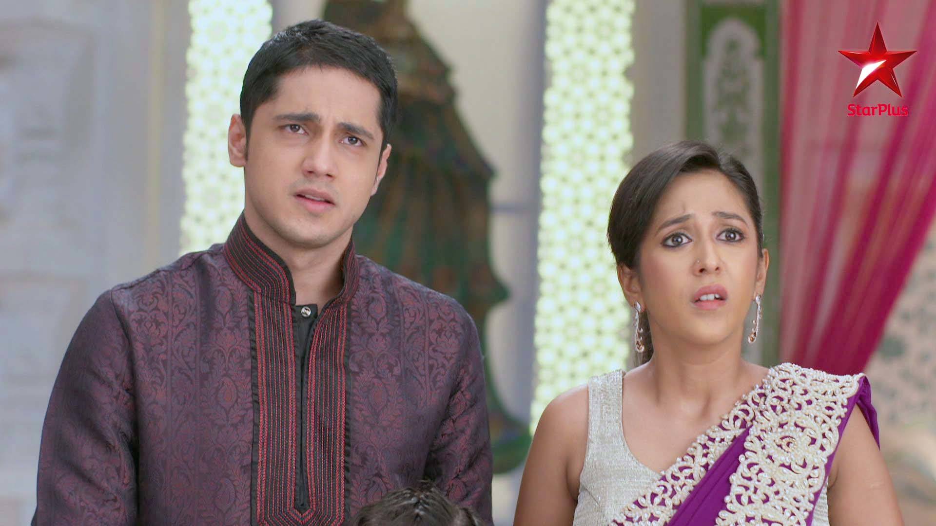 Watch Yeh Rishta Kya Kehlata Hai Episode 19 on JioHotstar