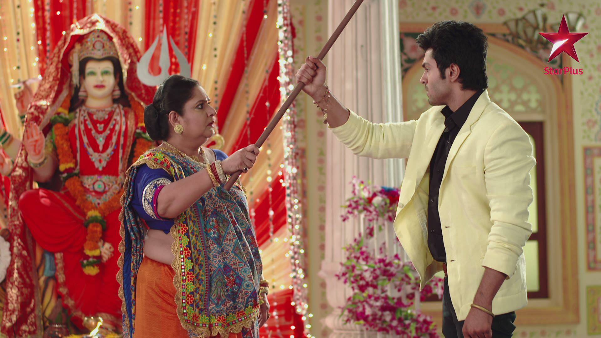 Watch Saath Nibhaana Saathiya 2 Episode 1551 on JioHotstar