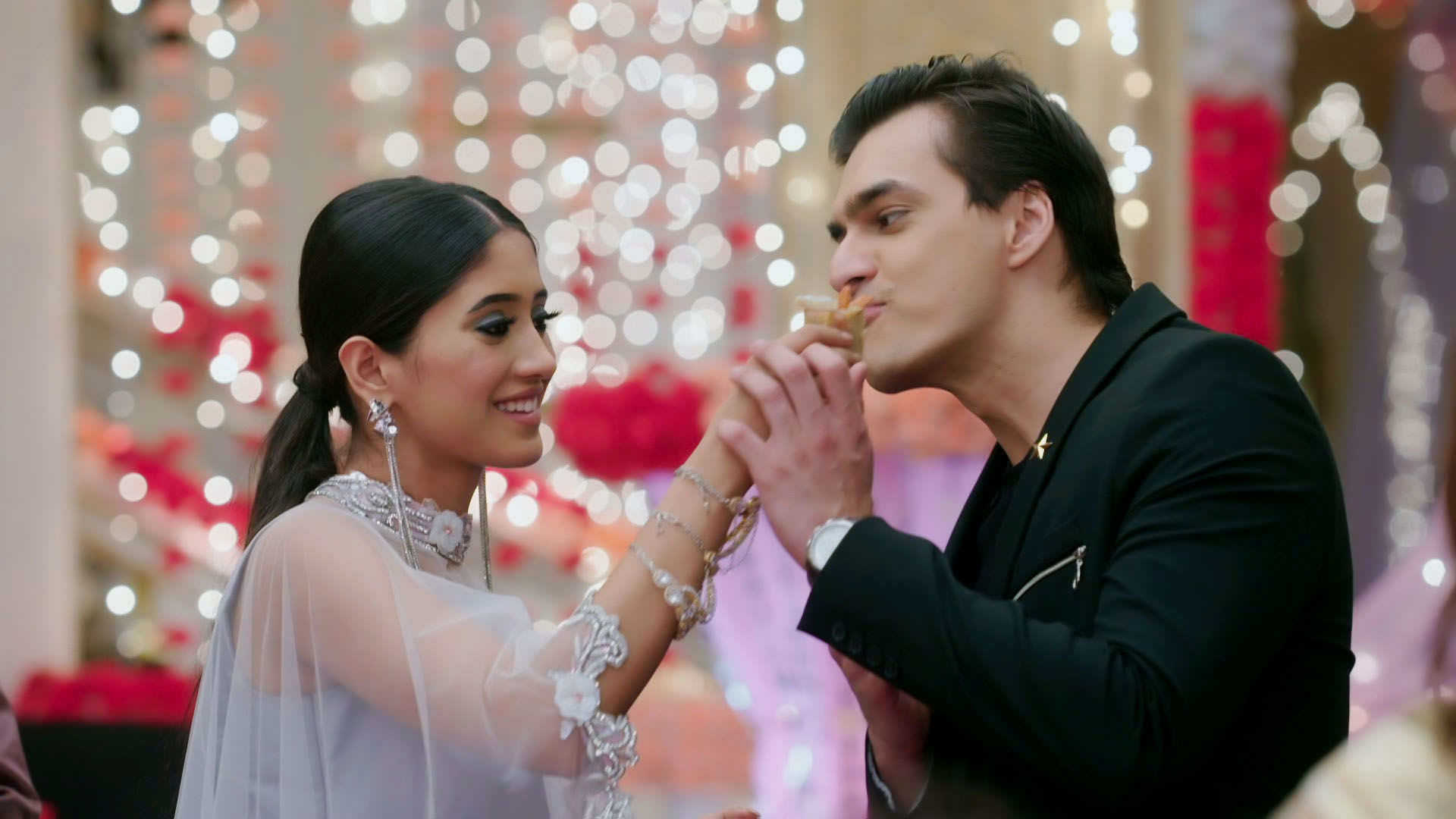 Watch Yeh Rishta Kya Kehlata Hai Episode 9 on JioHotstar