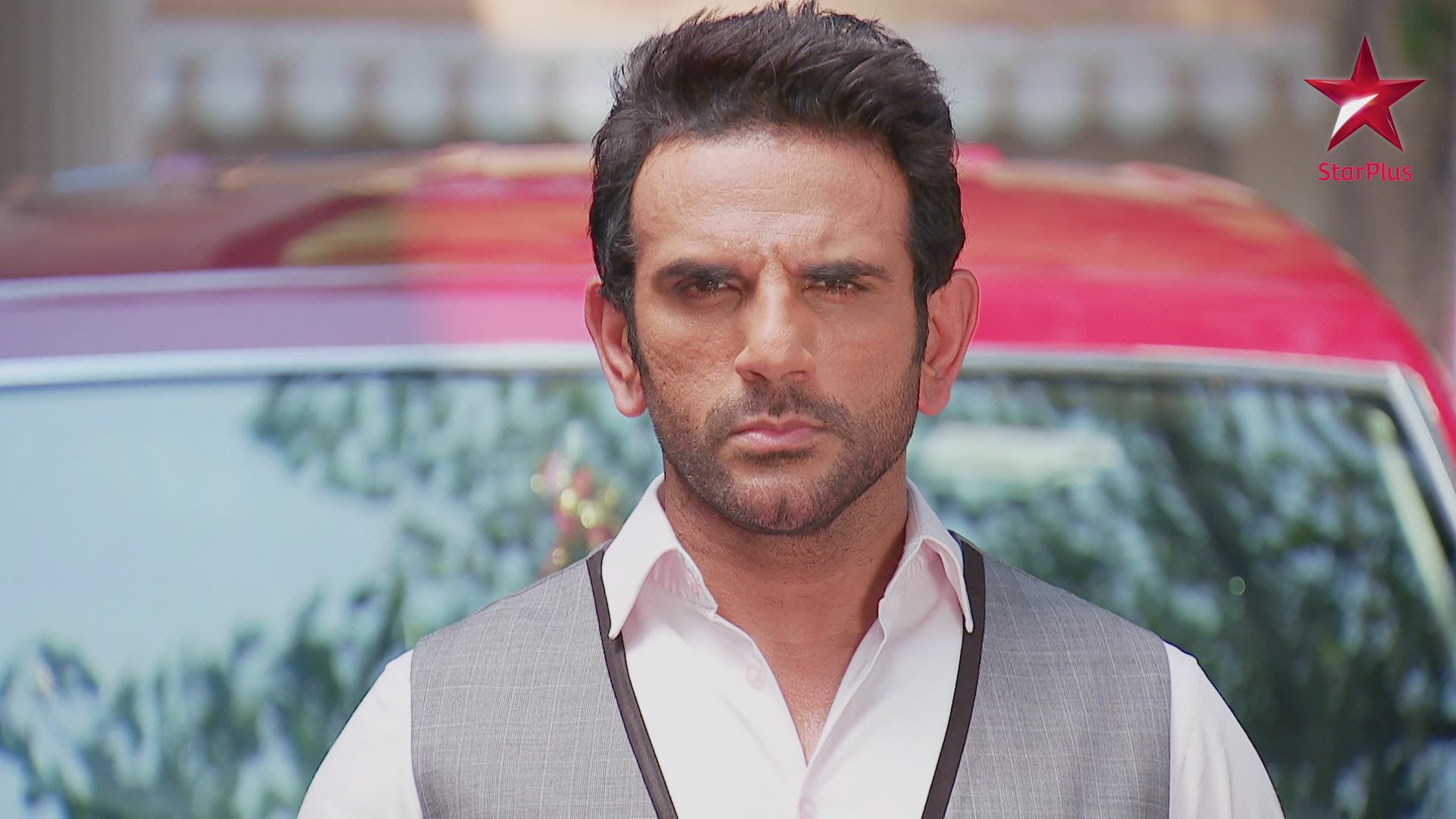 Watch Iss Pyar Ko Kya Naam Doon Ek Baar Phir S20 Episode 35 on JioHotstar