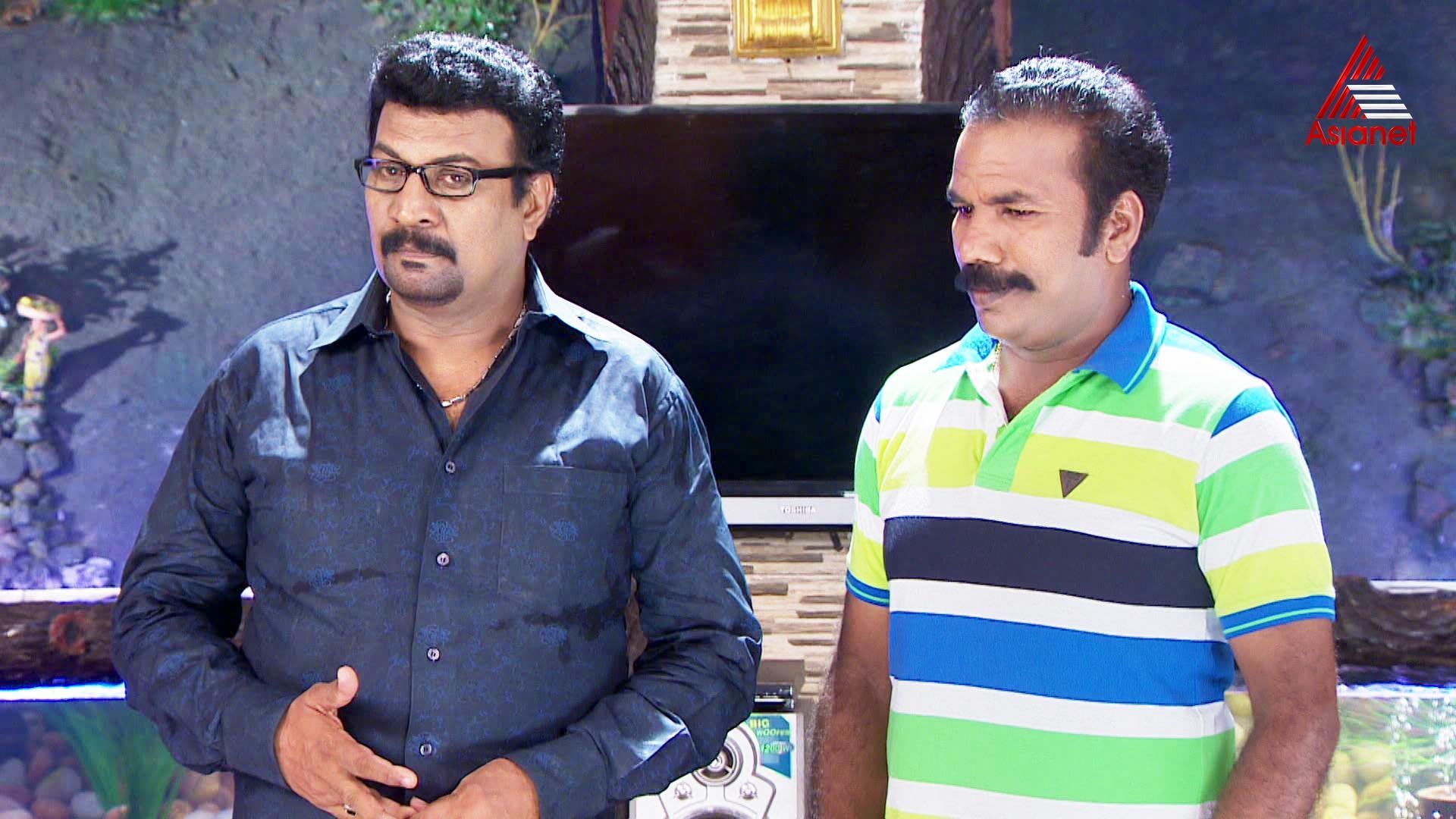 Stream Cheriyan's Master Plan Season 24 Episode 17 – Cheriyan's Master ...