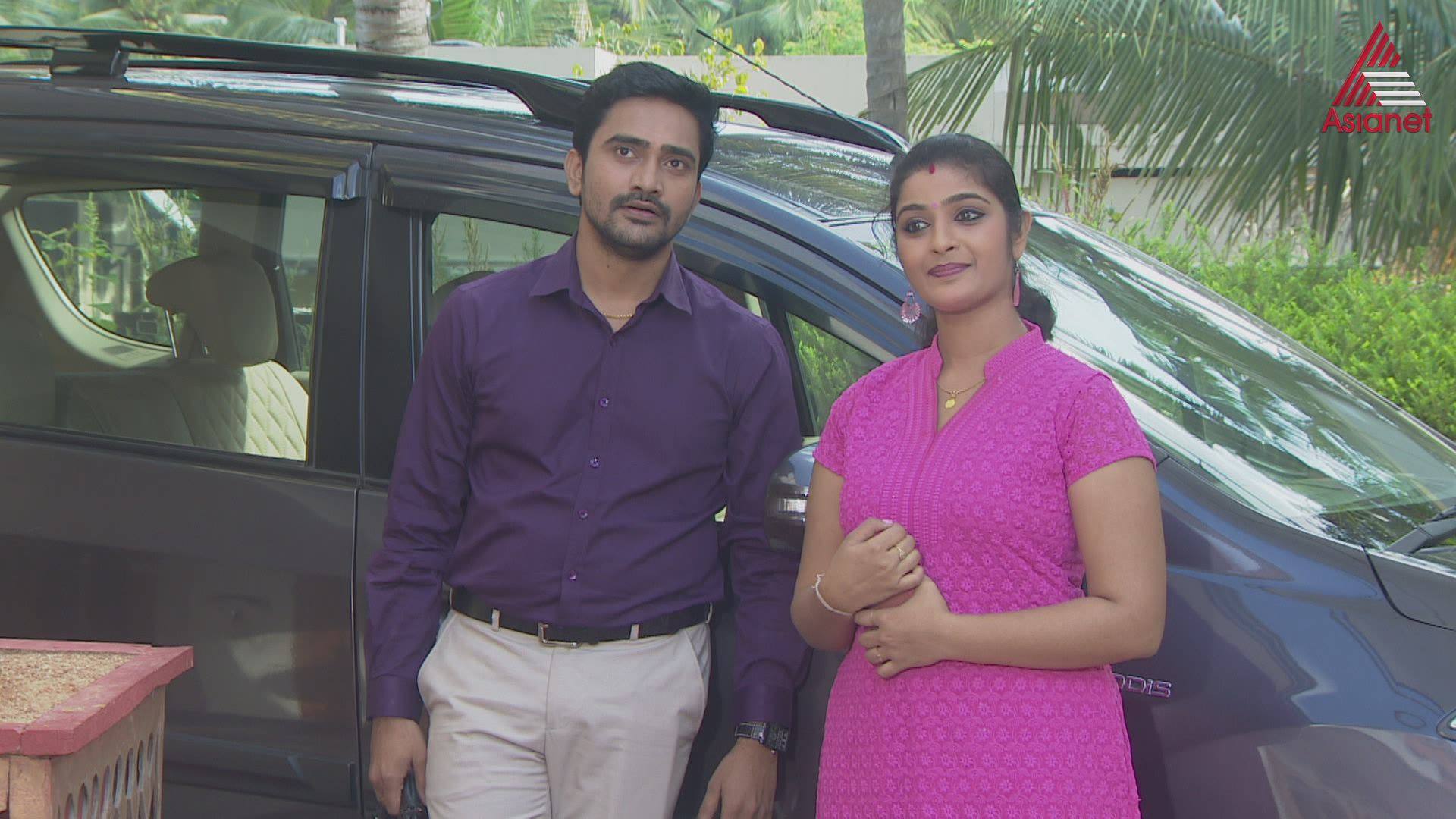 Watch Chandanamazha Episode 7 on JioHotstar