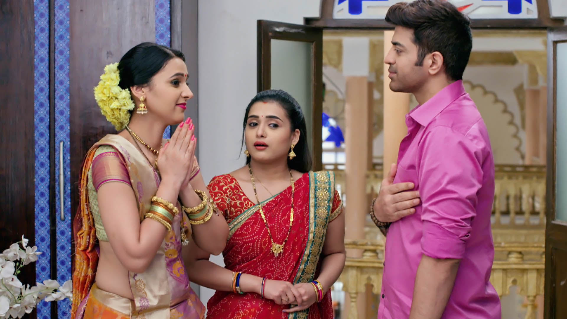 Watch Kya Haal, Mr. Paanchal S6 Episode 129 on Disney+ Hotstar