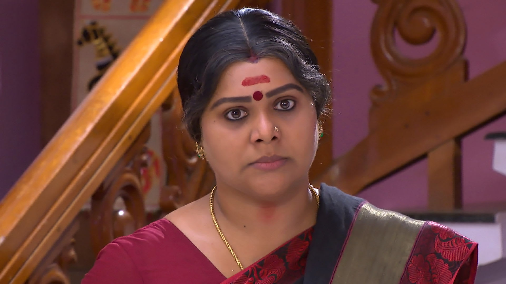 Watch Parasparam S34 Episode 120 on JioHotstar