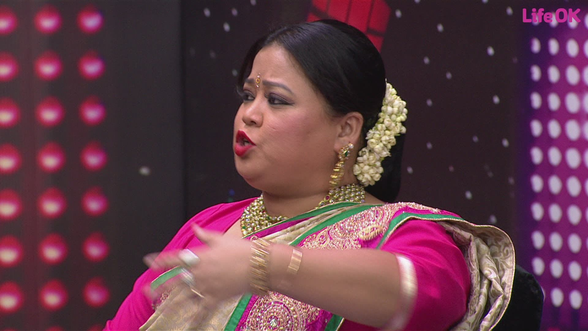 Watch Comedy Classes S2 Episode 21 on JioHotstar