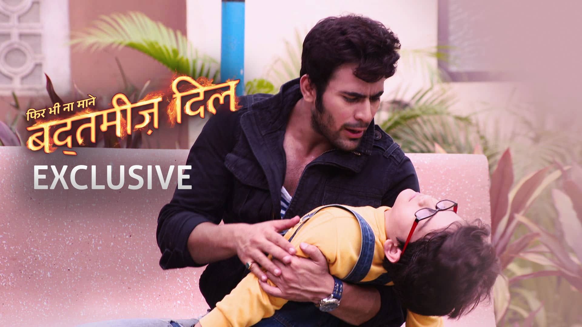Watch Phir Bhi Na Maane Badtameez Dil Episode 24 on JioHotstar