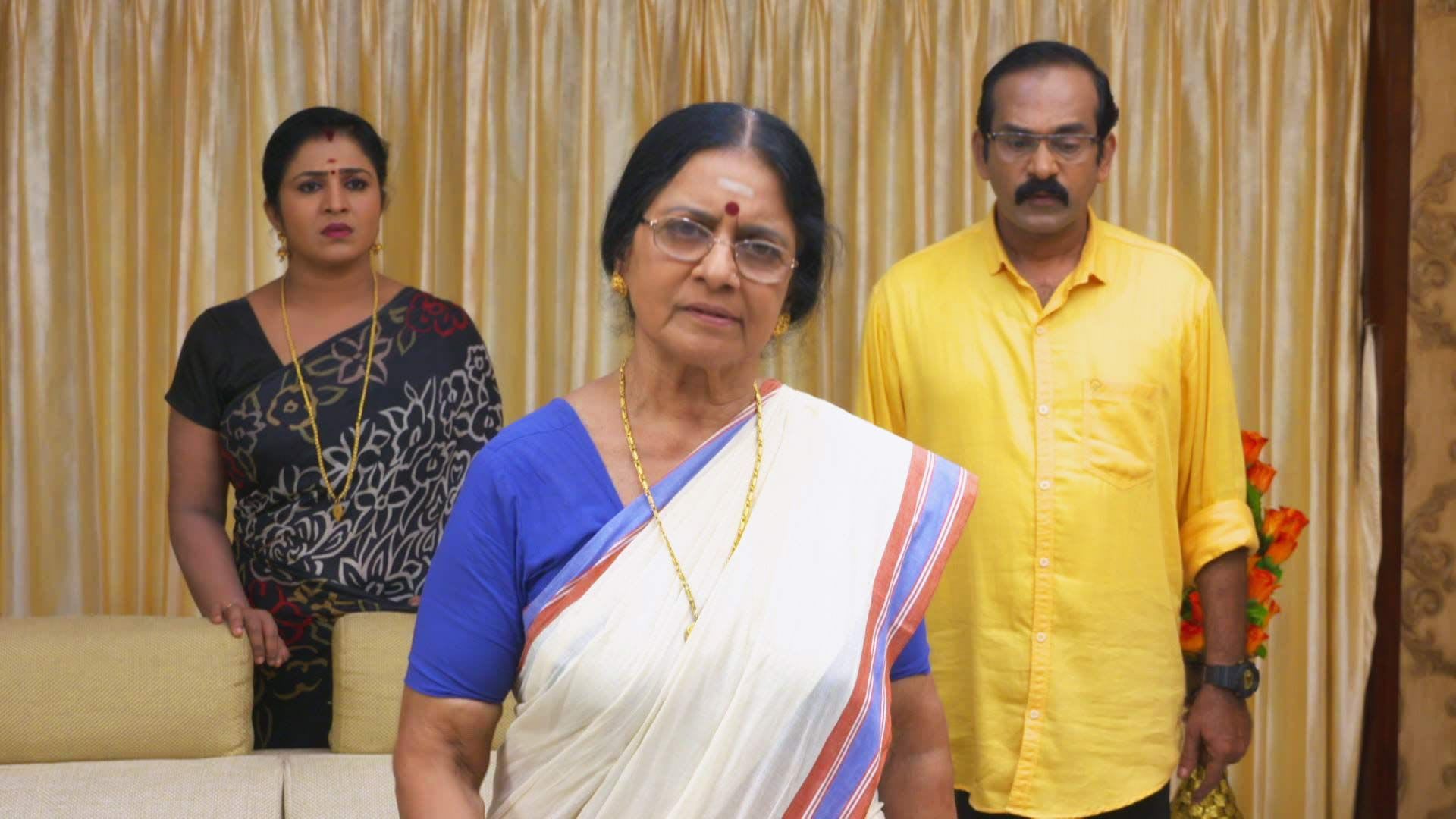 Watch Vanambadi S2 Episode 45 on JioHotstar