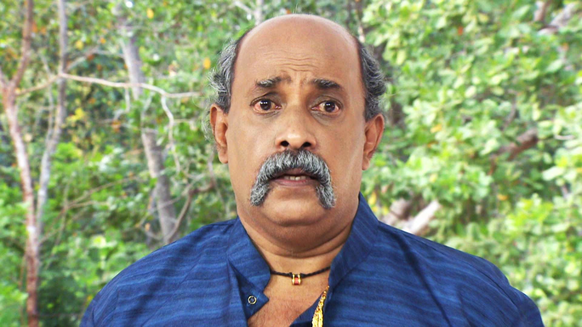 Watch Karuthamuthu Episode 5 on JioHotstar