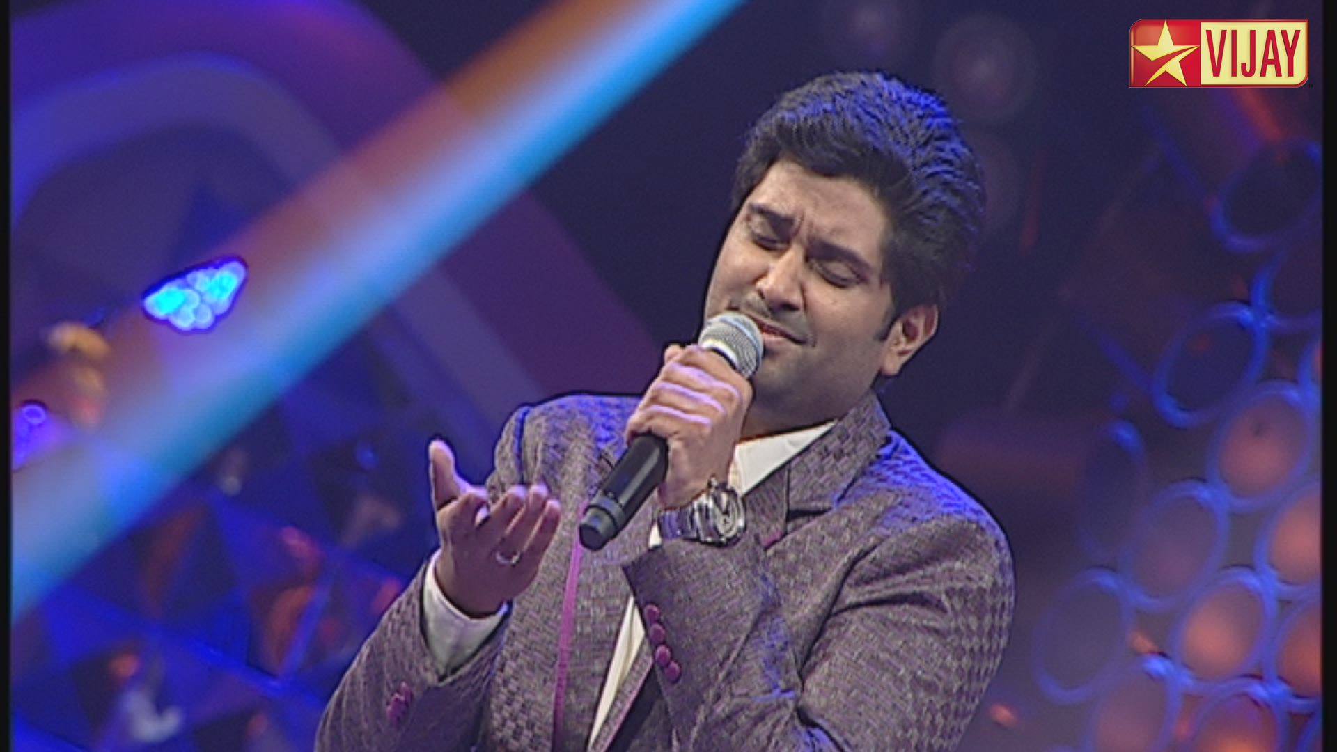Watch Super Singer Episode 119 on JioHotstar