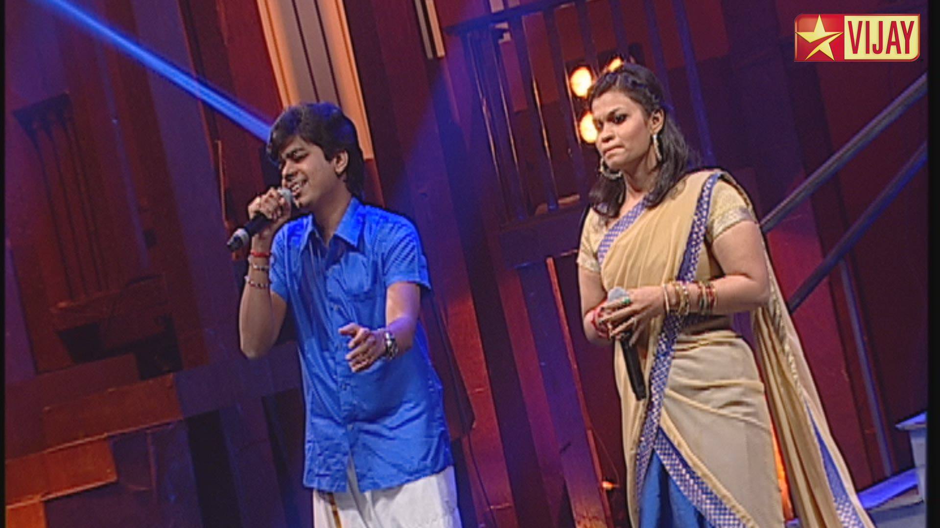 Watch Super Singer Episode 122 on JioHotstar