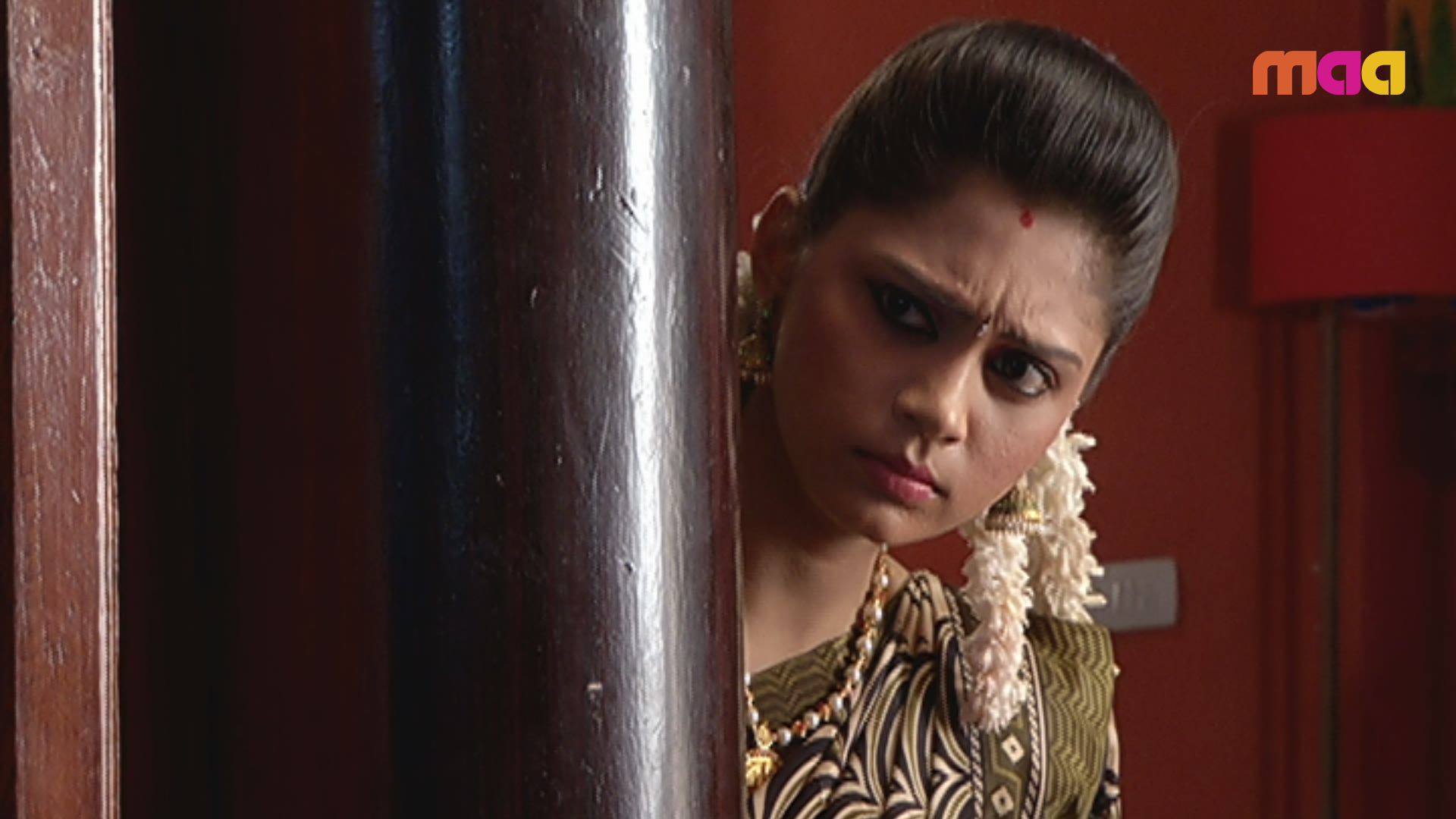 Watch puttinti-pattucheera only on Watcho