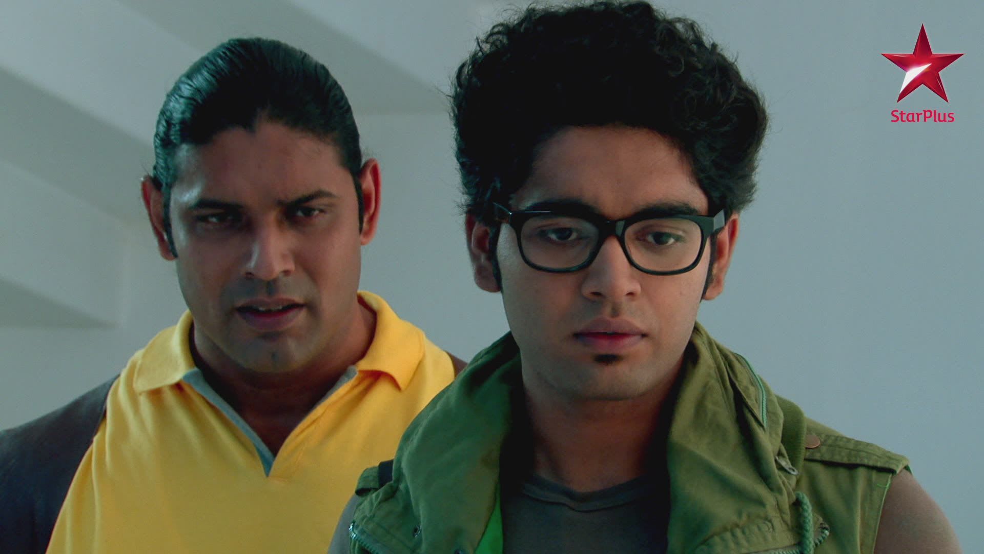 Watch Har Yug Mein Aaega Ek Arjun S1 Episode 9 on JioHotstar