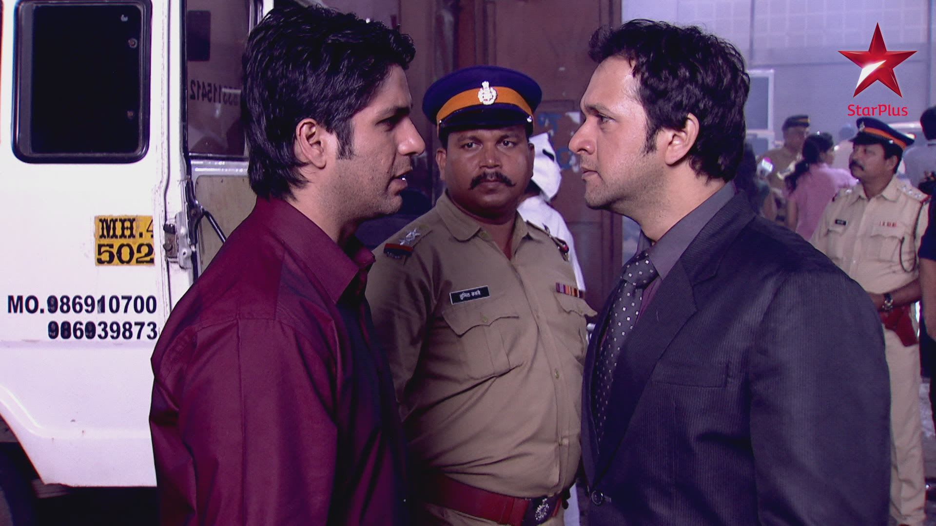 Watch har-yug-mein-aaega-ek-arjun All Episodes | Watcho