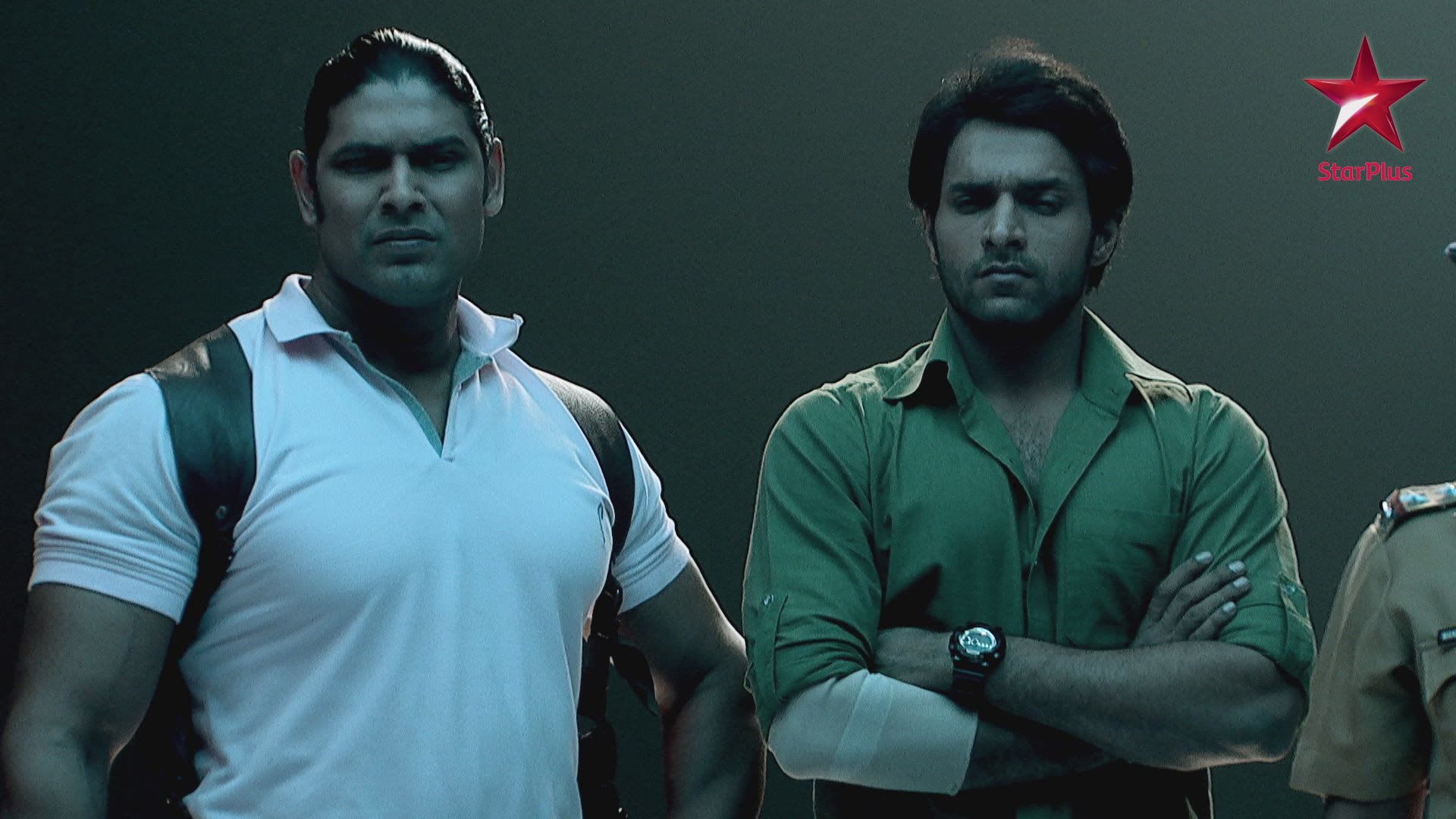 Watch Har Yug Mein Aaega Ek Arjun S1 Episode 42 on JioHotstar