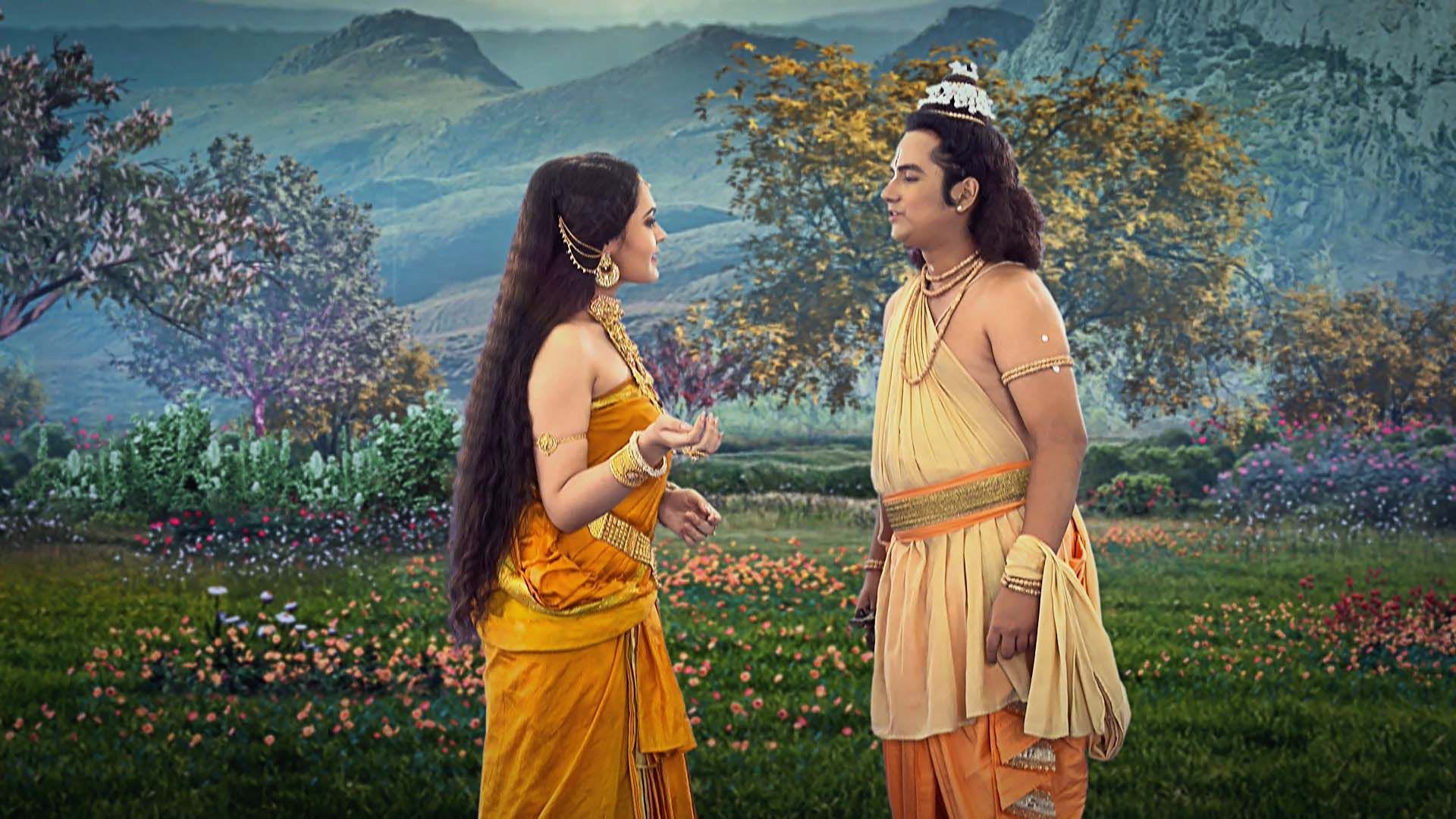 Watch om-namah-shivay All Episodes | Watcho