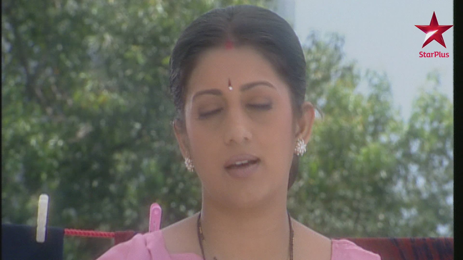 Watch Kyunki Saas Bhi Kabhi Bahu Thi Episode 455 on JioHotstar