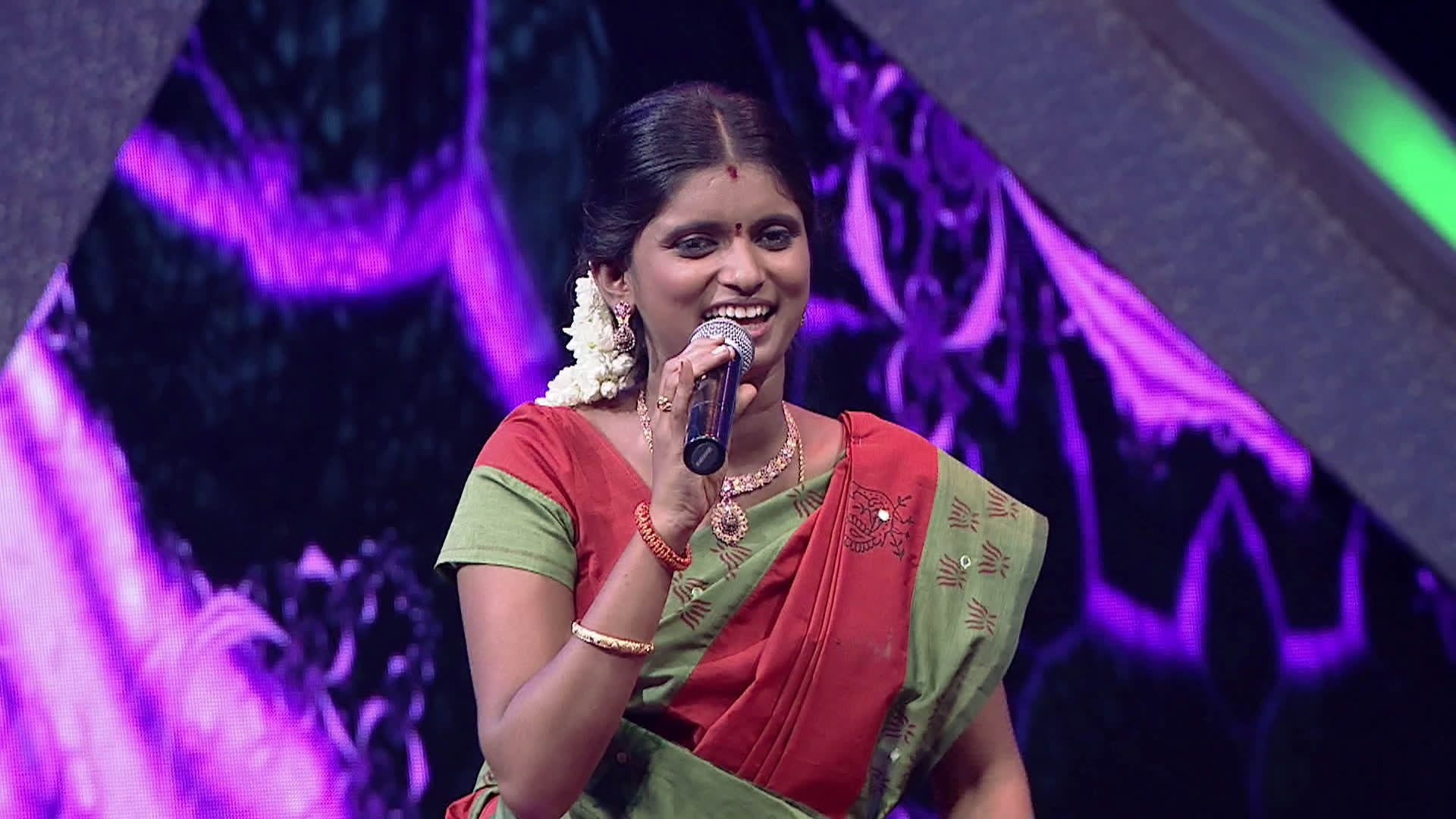 Watch Super Singer Episode 36 on JioHotstar