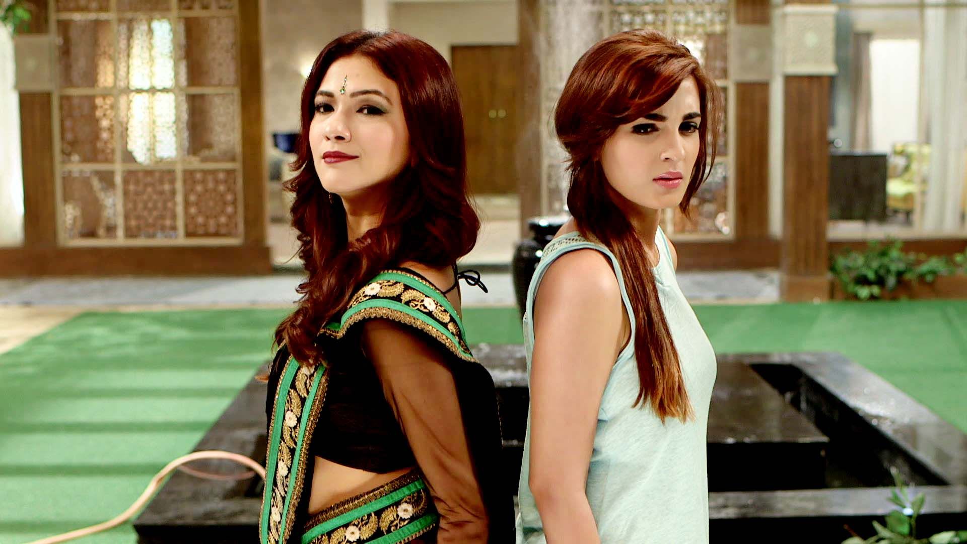 Watch Bahu Humari Rajni_Kant S6 Episode 30 on JioHotstar