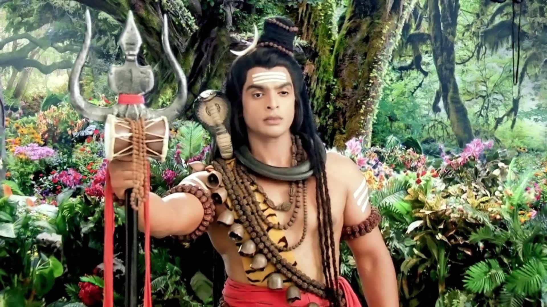Watch Hara Hara Mahadeva S12 Episode 14 on JioHotstar