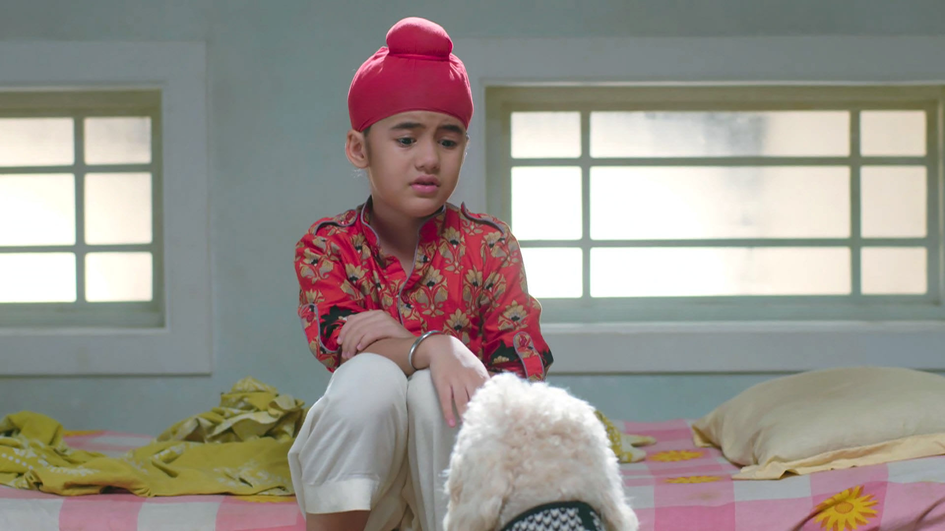 Watch kulfi-kumar-bajewala All Episodes | Watcho