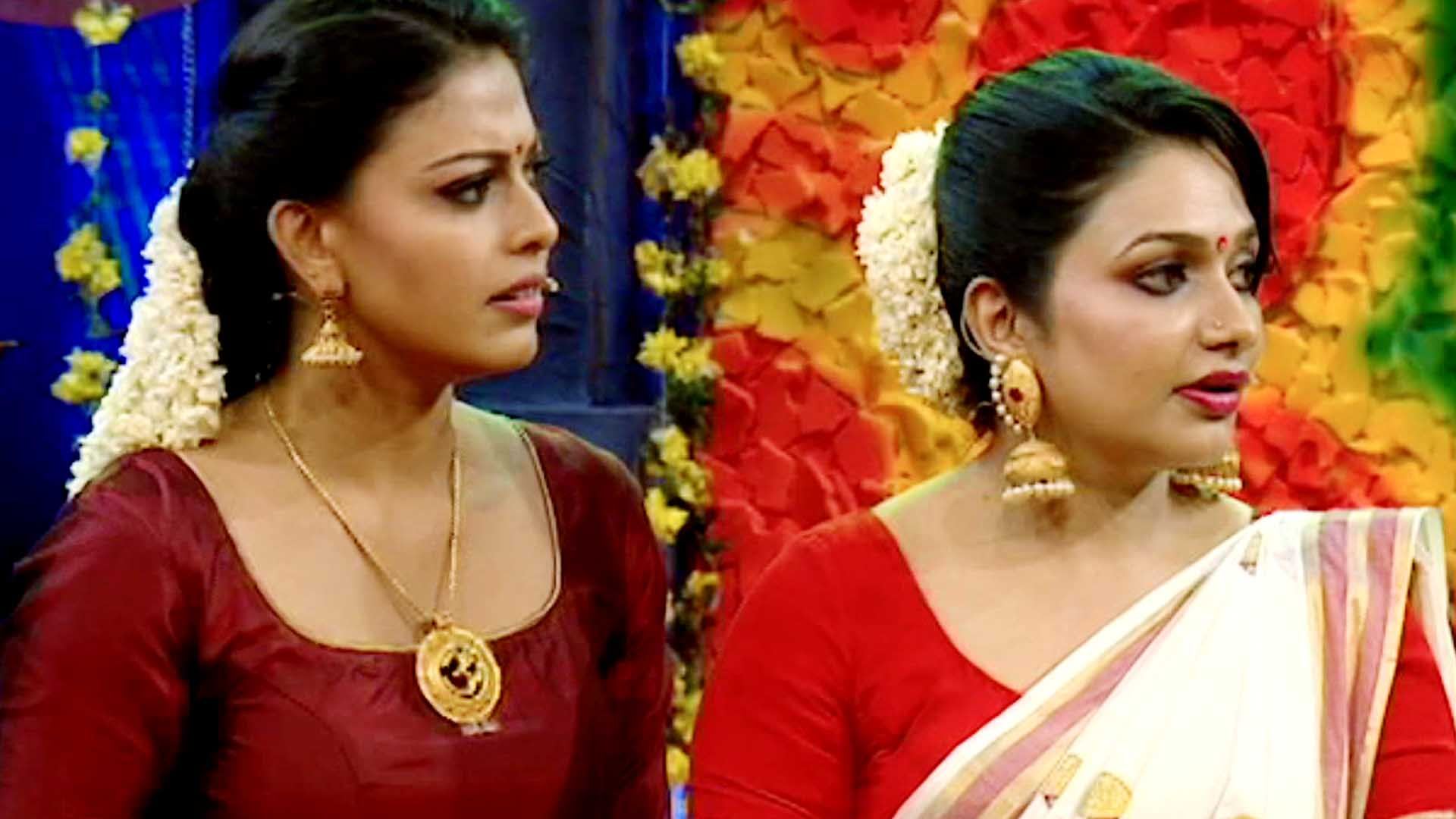 Watch Asianet Plus Ponnonam Specials S1 Episode 14 on JioHotstar