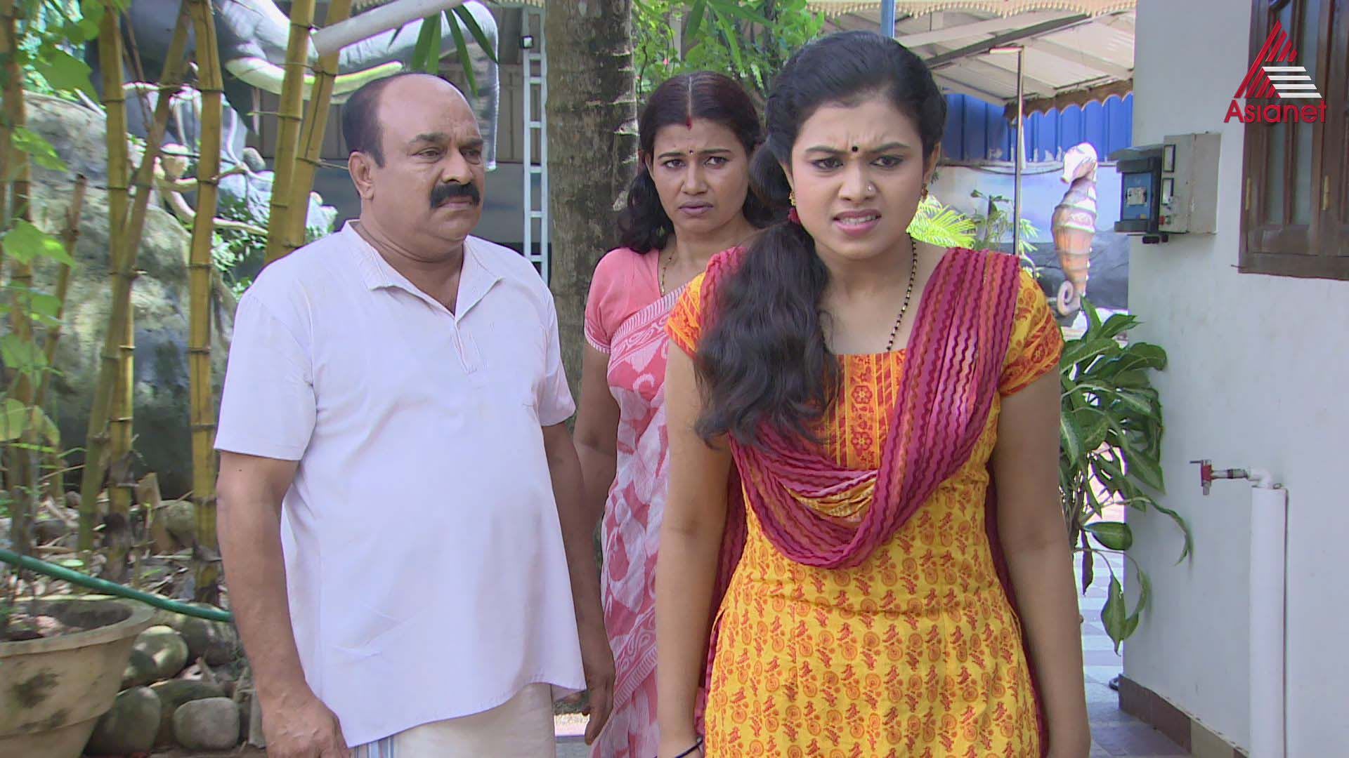 Watch Mathy's Family Needs Shelter Online