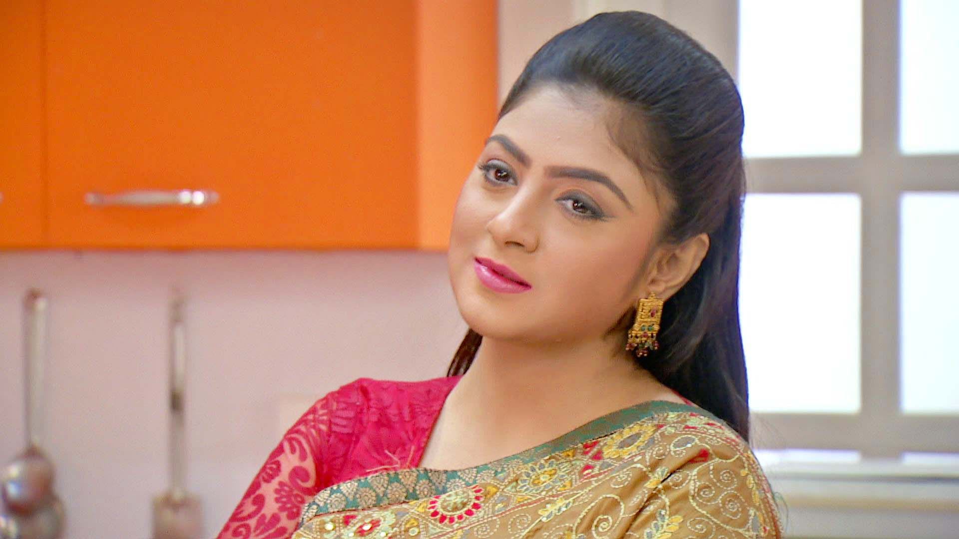 Stream Tithi's Wicked Plan Season 3 Episode 17 – Tithi's Wicked Plan on Hotstar