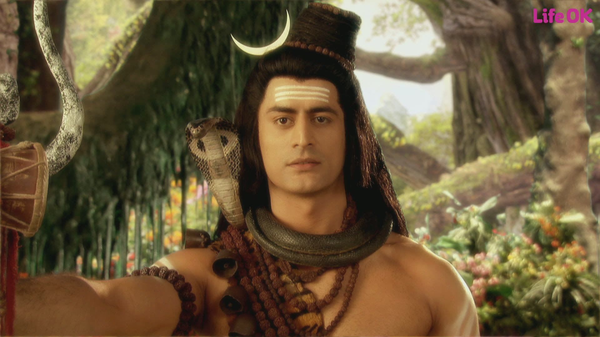 Watch Devon Ke Dev... Mahadev Episode 16 on JioHotstar