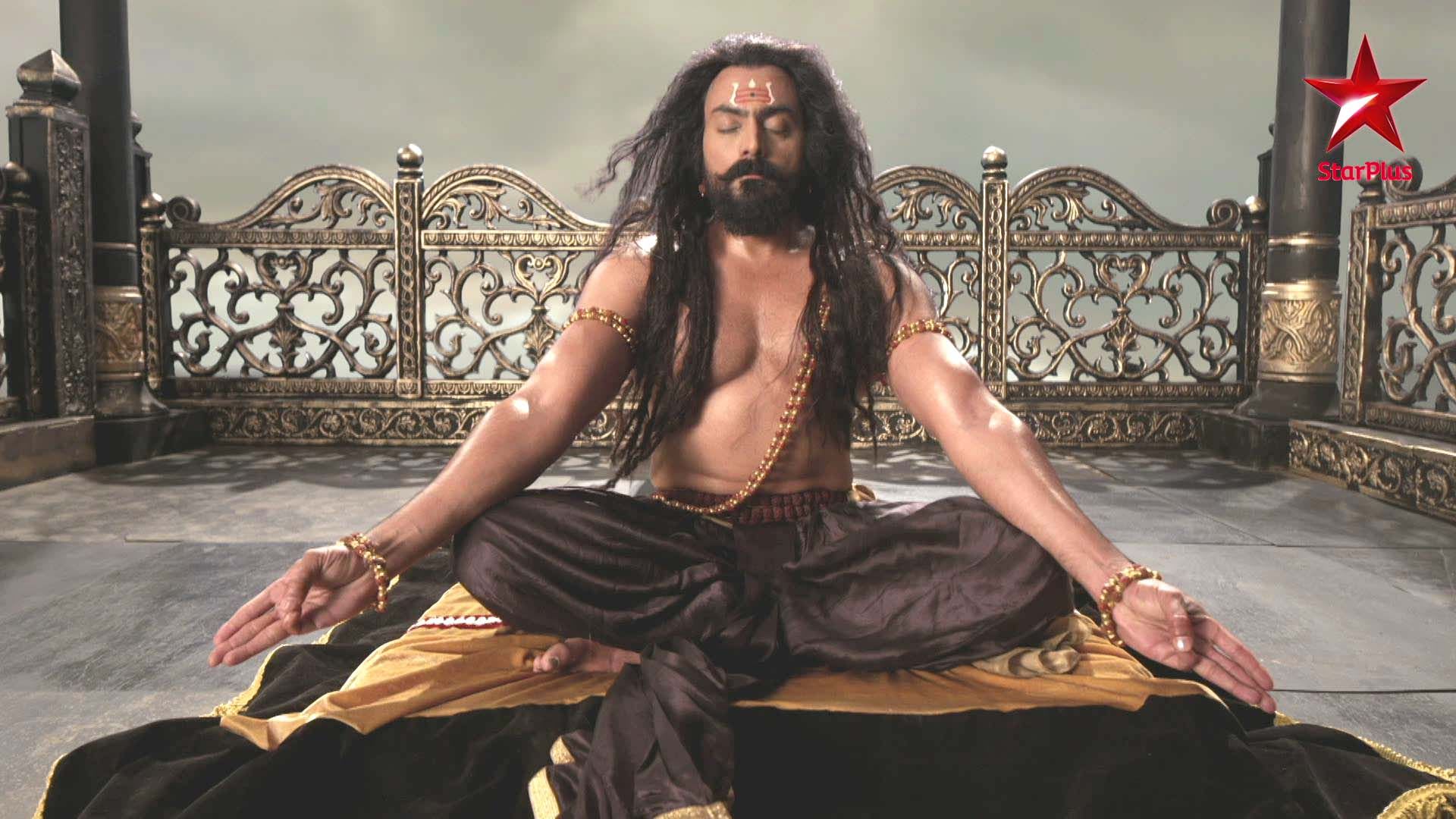 Watch Siya Ke Ram S3 Episode 40 on JioHotstar