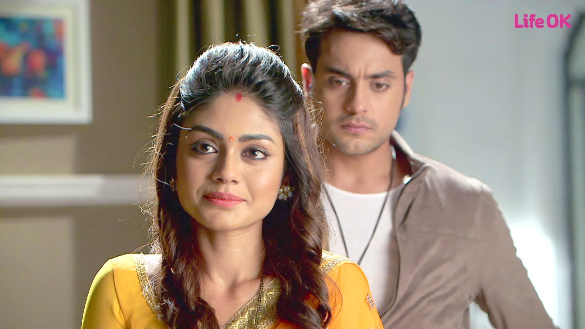 Watch Piya Rangrezz Episode 30 on JioHotstar